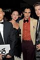 Hayden Christensen: CFDA Awards with Richard Chai!: Photo 2457096 ...