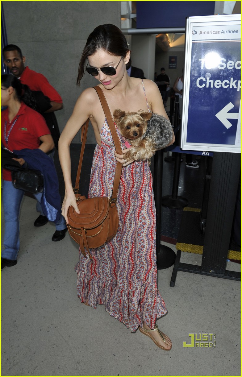 Miranda Kerr: Frankie Fun Travels: Photo 2456362 | Miranda Kerr Photos ...