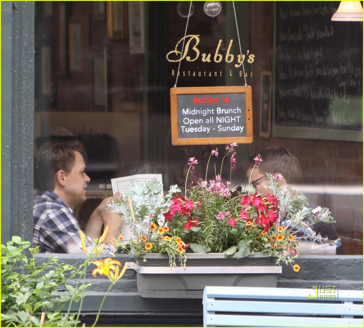 T.R. Knight: New Boyfriend, New Broadway Play!: Photo 2457969 ...