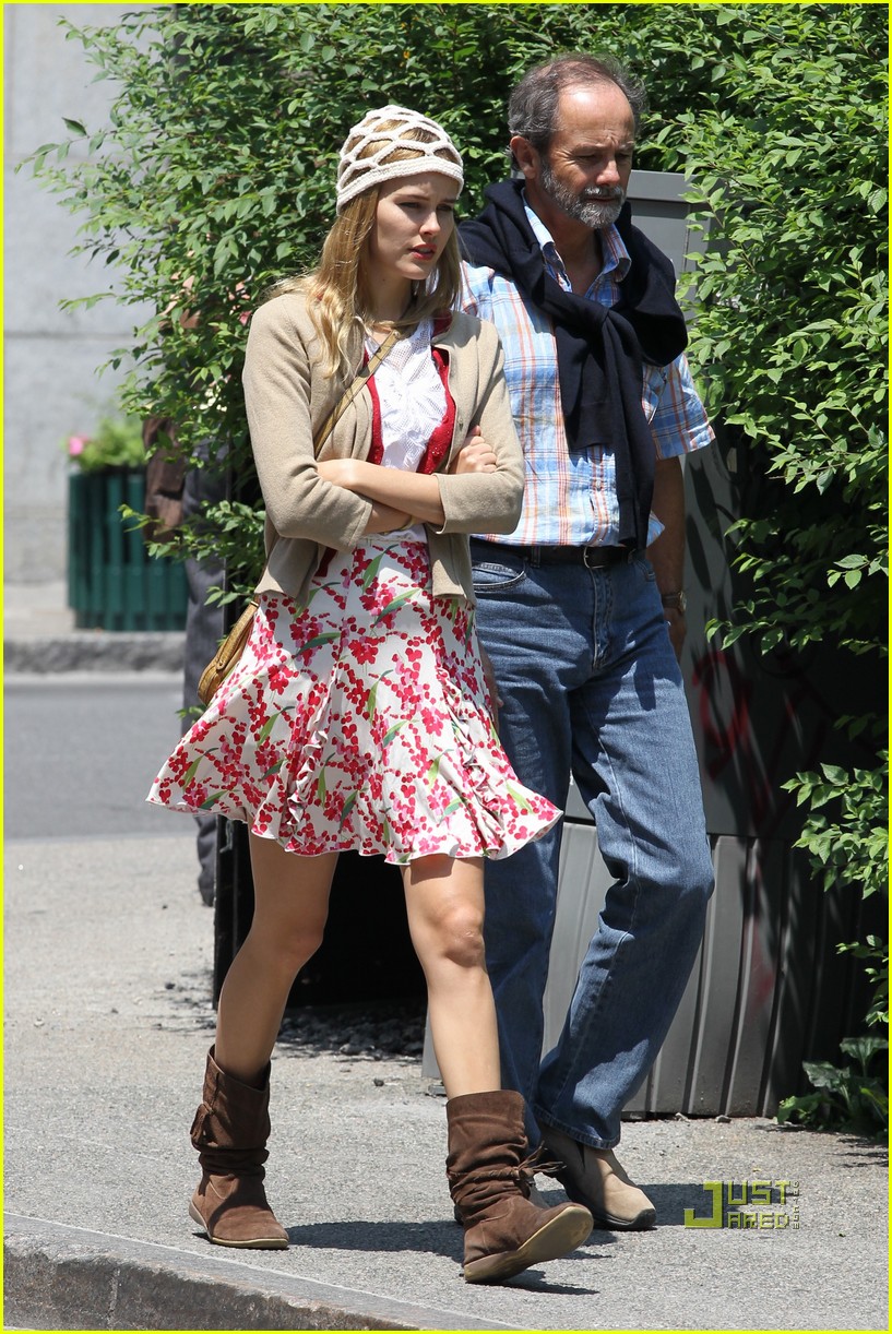 Isabel Lucas: Father's Day Weekend Ahead!: Photo 2459829 | Isabel Lucas ...