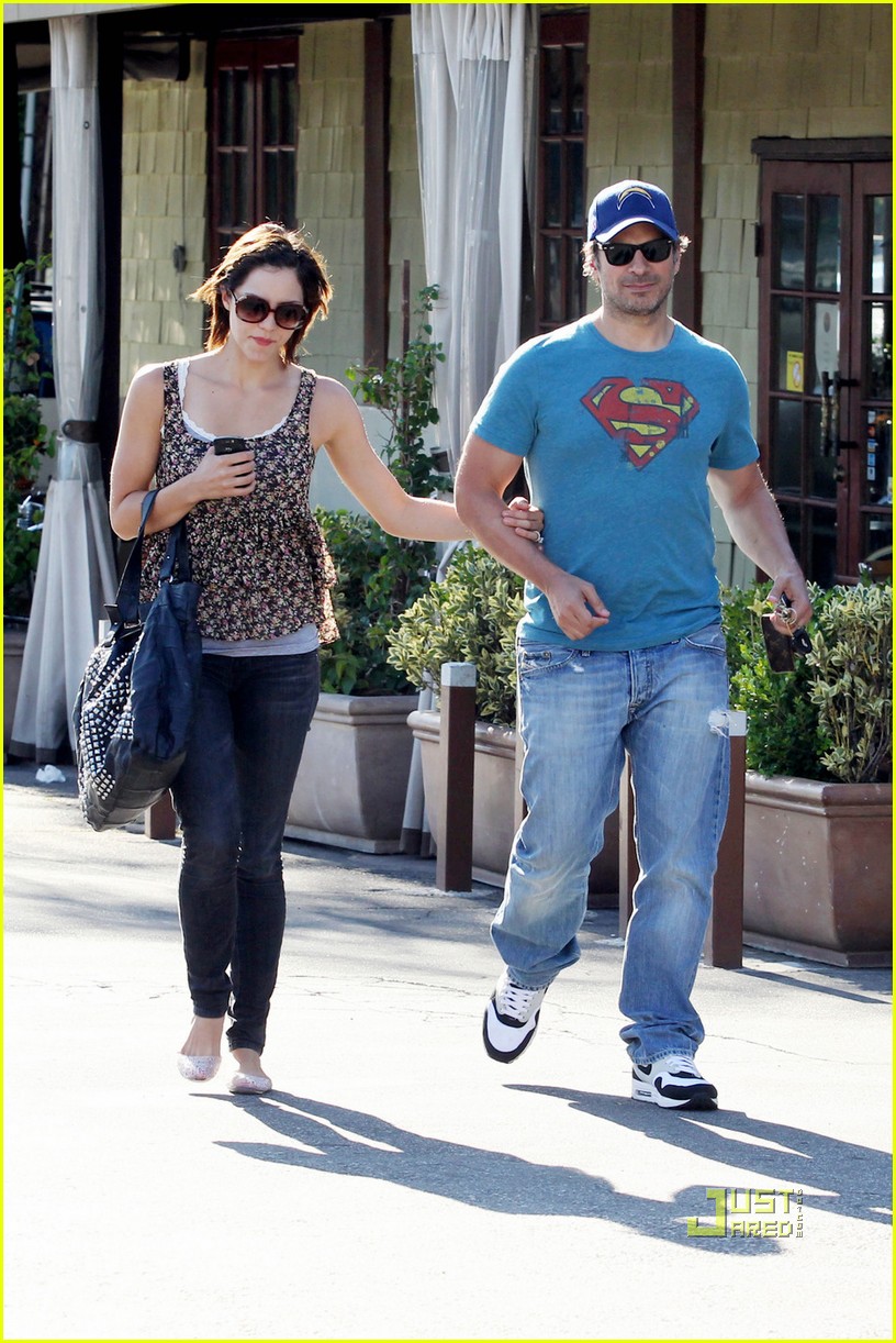 Katharine McPhee Runs Errands in New Convertible!: Photo 2461663 | Katharine McPhee, Nick Cokas ...
