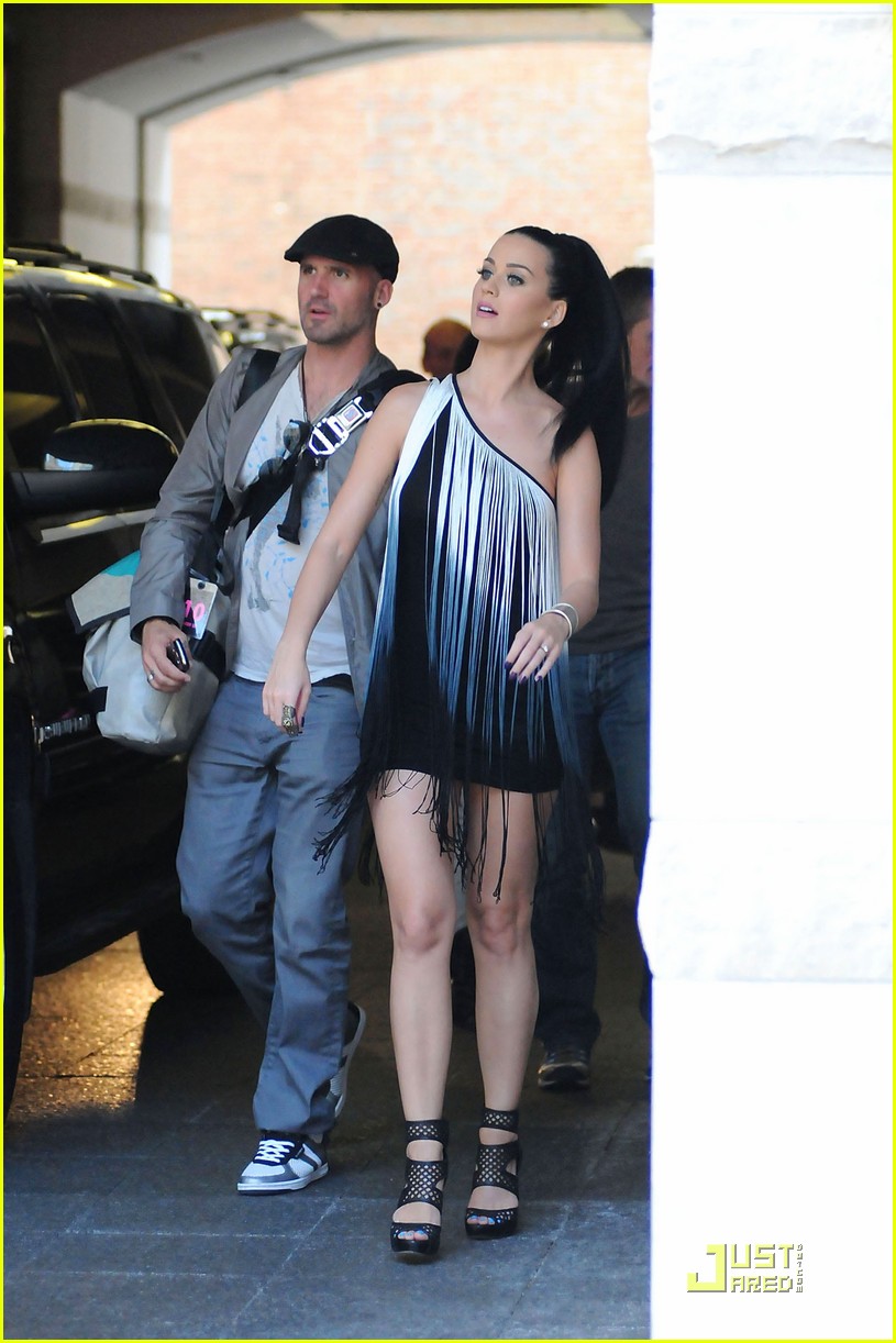 Katy Perry is On The Fringe: Photo 2459989 | Katy Perry Pictures | Just ...