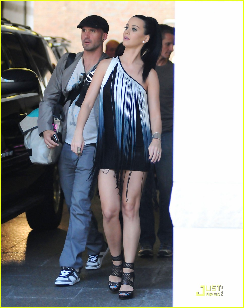 Katy Perry is On The Fringe: Photo 2459994 | Katy Perry Photos | Just ...
