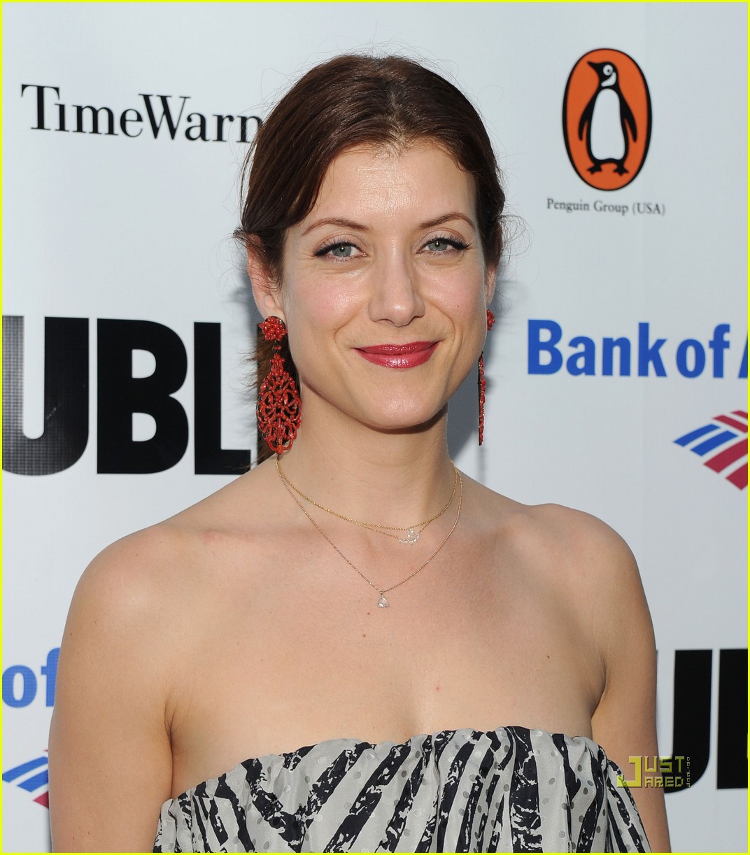 Kate Walsh: Public Theater Gala Celebration!: Photo 2460648 | David ...