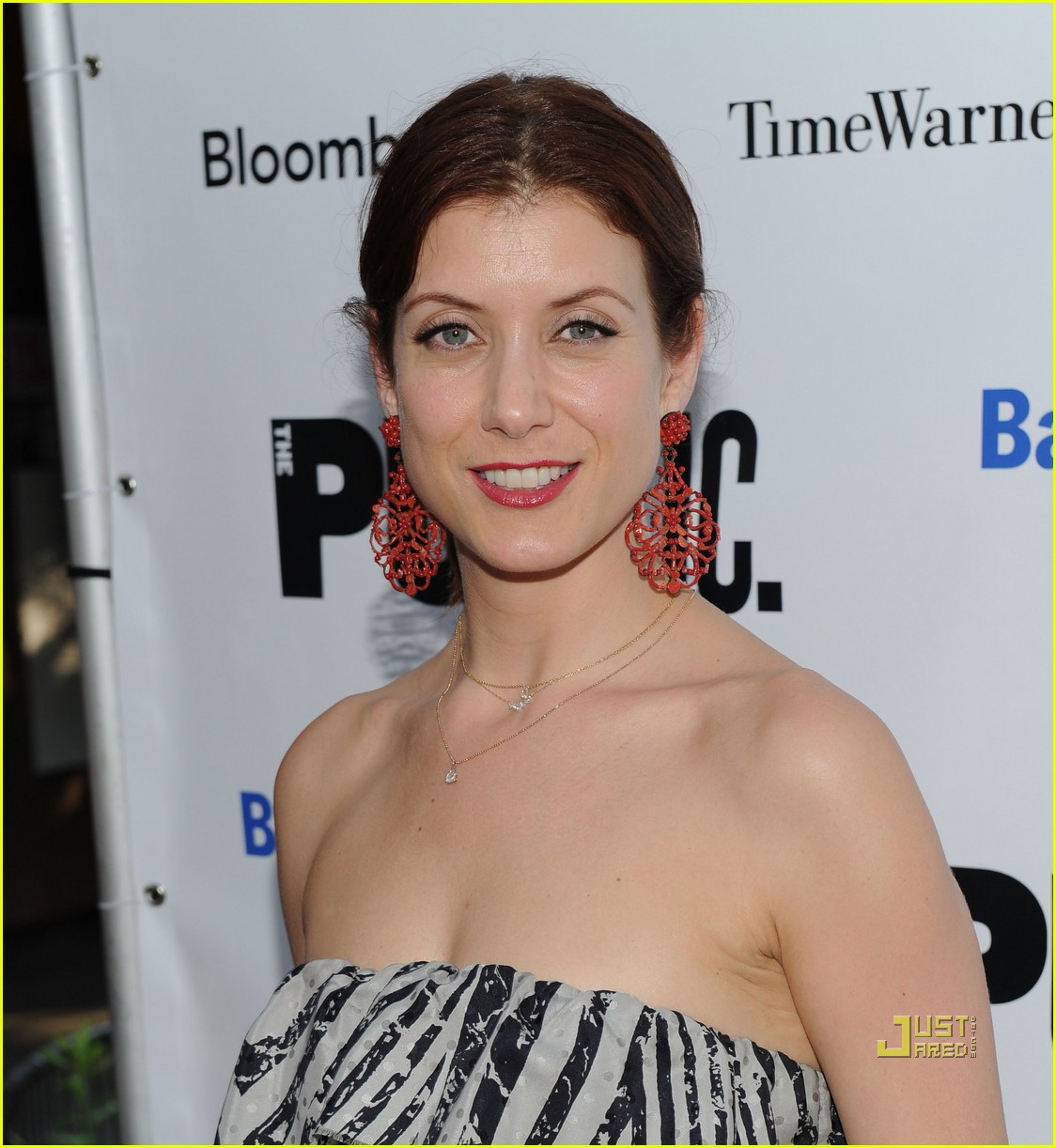 Kate Walsh: Public Theater Gala Celebration!: Photo 2460650 | David ...