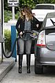 Rachel Bilson: Gas Pumping Princess: Photo 2464721 | Rachel Bilson ...