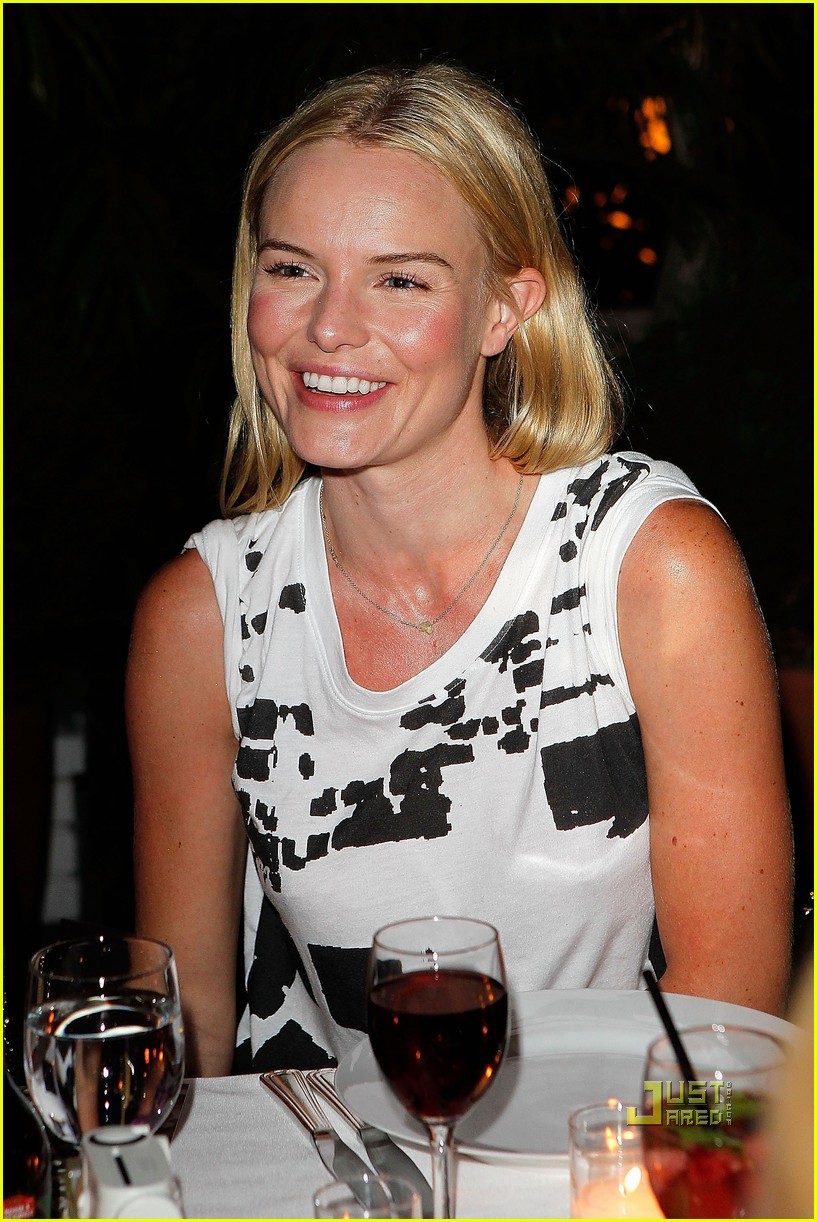 Kate Bosworth: Big Woman on Mulberry Street: Photo 2467946 | Alexa ...