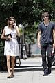 Alexa Chung Drops Cash in Brooklyn: Photo 2465554 | Alex Turner, Alexa ...
