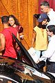 Tom Cruise & Will Smith Hug It Out Saddle Ranch Style: Photo 2465702 ...