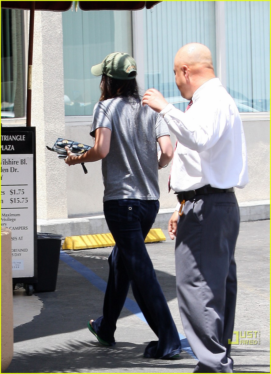 Megan Fox's Dad "Thrilled" About Wedding: Photo 2463365 | Megan Fox ...