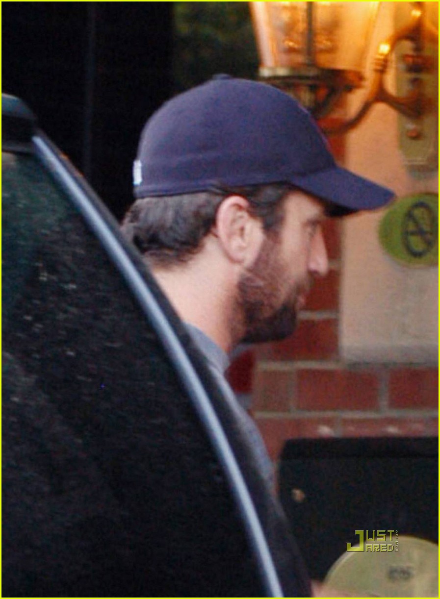 Gerard Butler: Harley Davidson Preacher Man: Photo 2469913 | Gerard ...