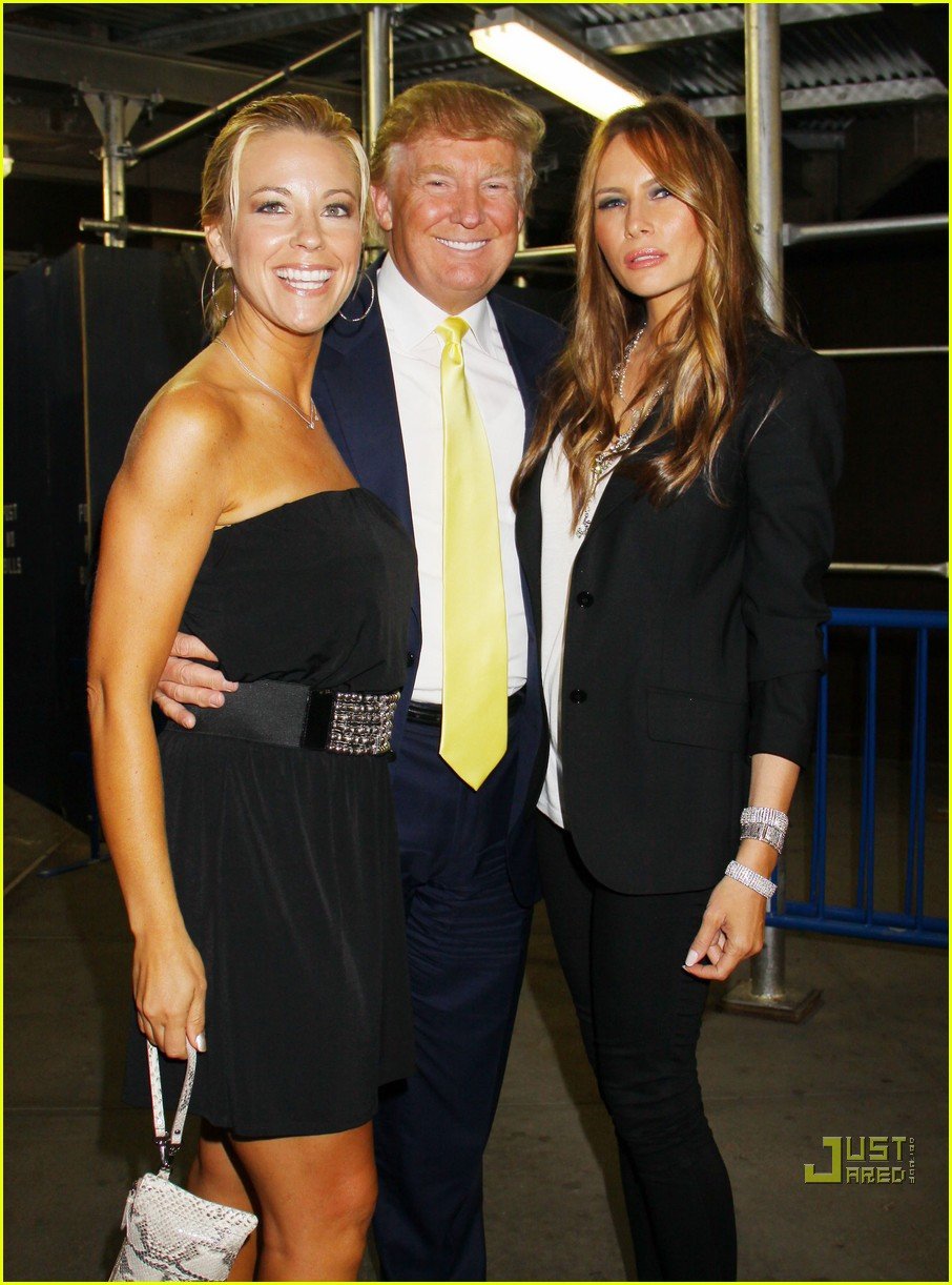 Kate Gosselin: Donald Trump & Chinatown!: Photo 2464729 | Kate Gosselin ...