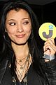 Kelly Hu: Comic-Con with an Edge: Photo 2469371 | JJ Coaster, Kelly Hu ...