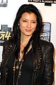 Kelly Hu: Comic-Con with an Edge: Photo 2469371 | JJ Coaster, Kelly Hu ...