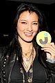 Kelly Hu: Comic-Con with an Edge: Photo 2469371 | JJ Coaster, Kelly Hu ...