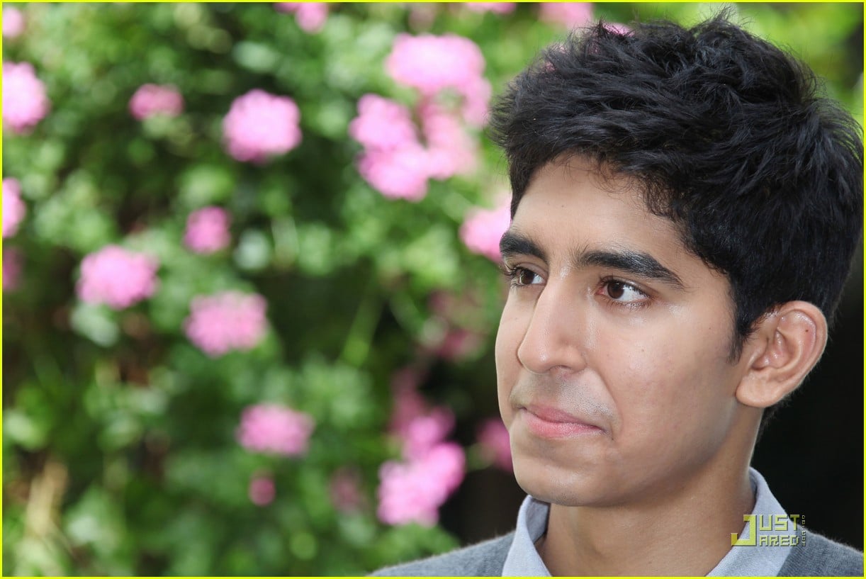 Dev Patel: 'Airbender' Paris Photocall: Photo 4339333 | Dev Patel ...