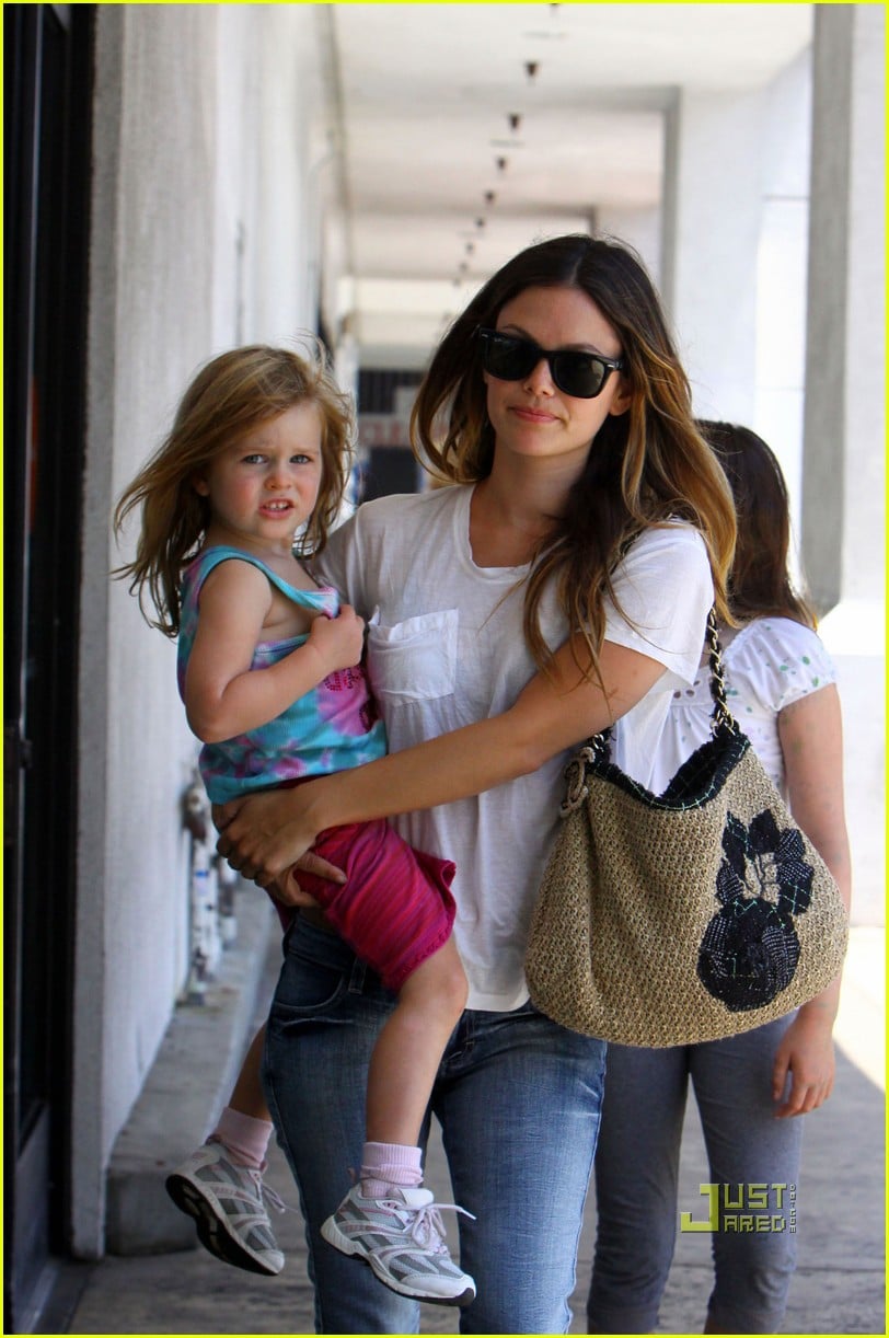Rachel Bilson: Rocket Woman: Photo 2469896 | Rachel Bilson Photos ...