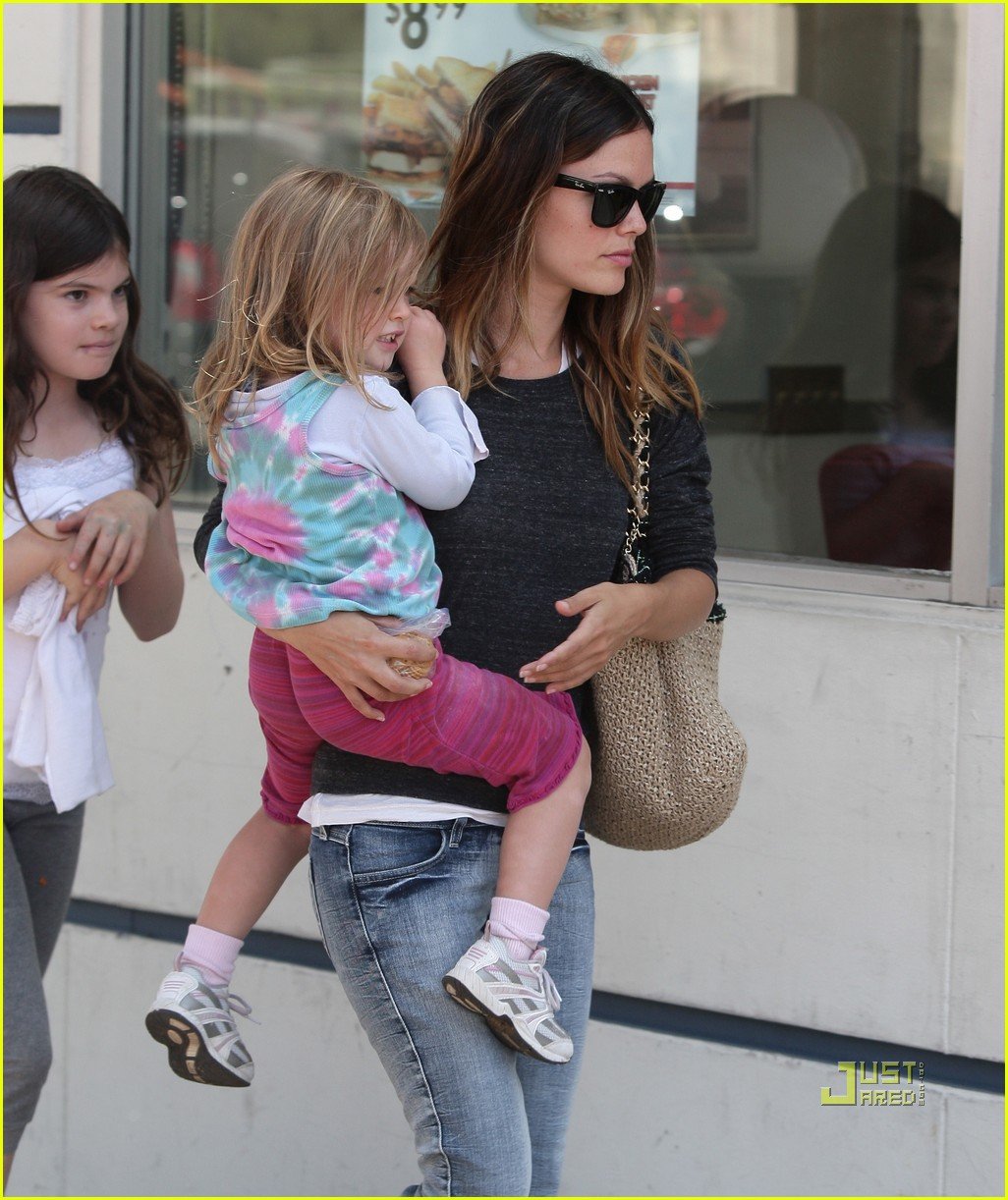 Rachel Bilson: Rocket Woman: Photo 2469903 | Rachel Bilson Pictures ...