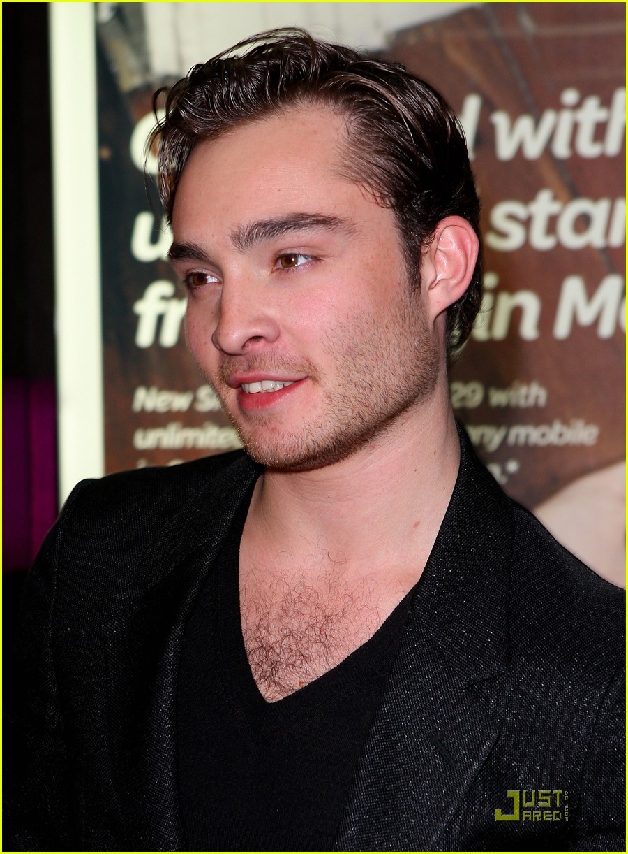 Ed Westwick: Signing In Sydney: Photo 2462997 | Ed Westwick Photos ...