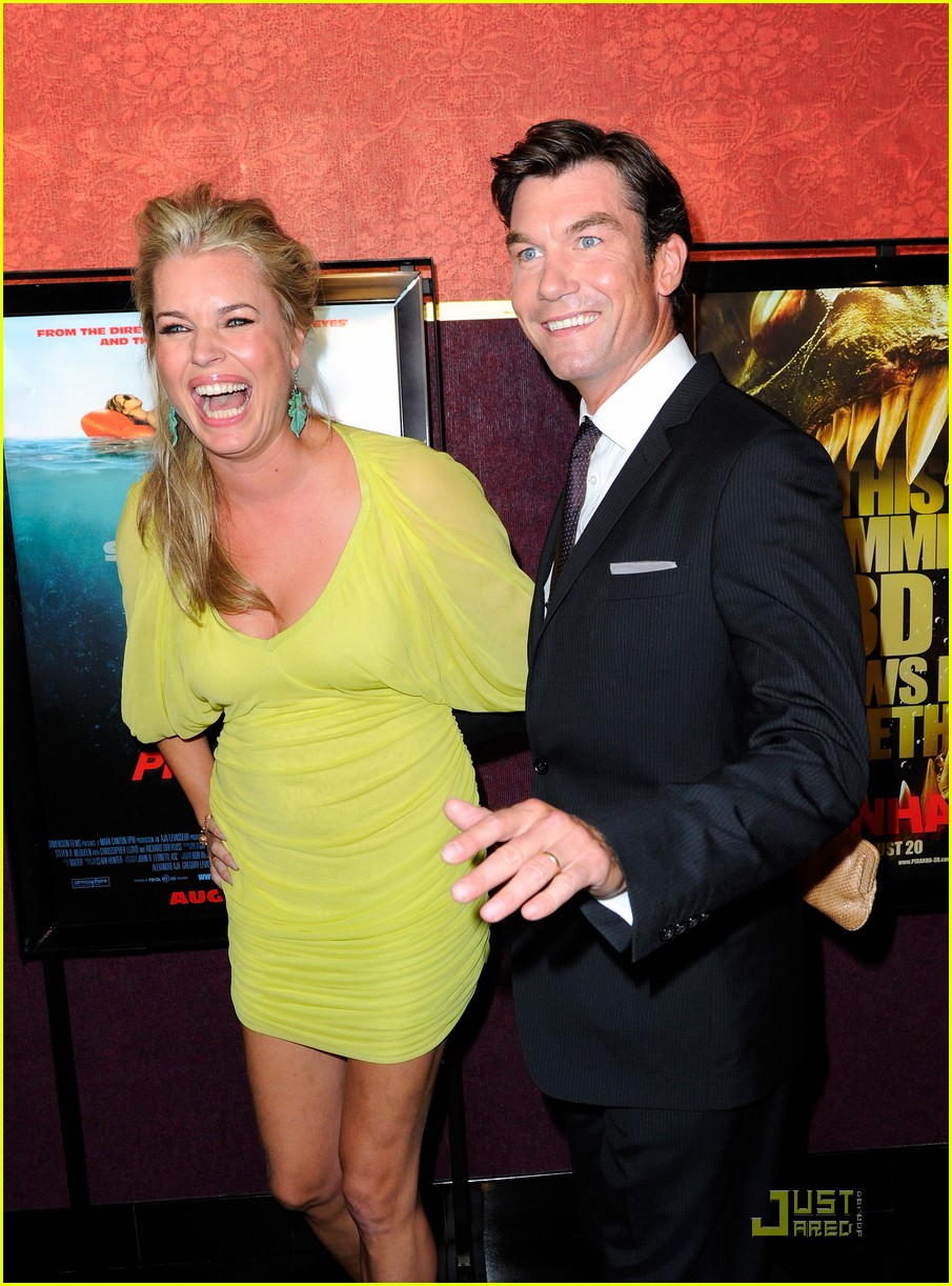 Photo: piranha 3d cast premiere 15 | Photo 2474278 | Just Jared