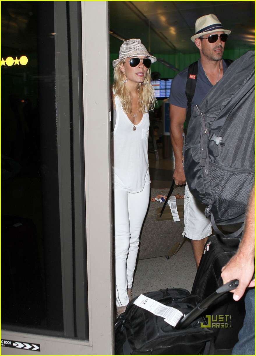 LeAnn Rimes & Eddie Cibrian: Home Sweet Home: Photo 2476719 | Eddie ...