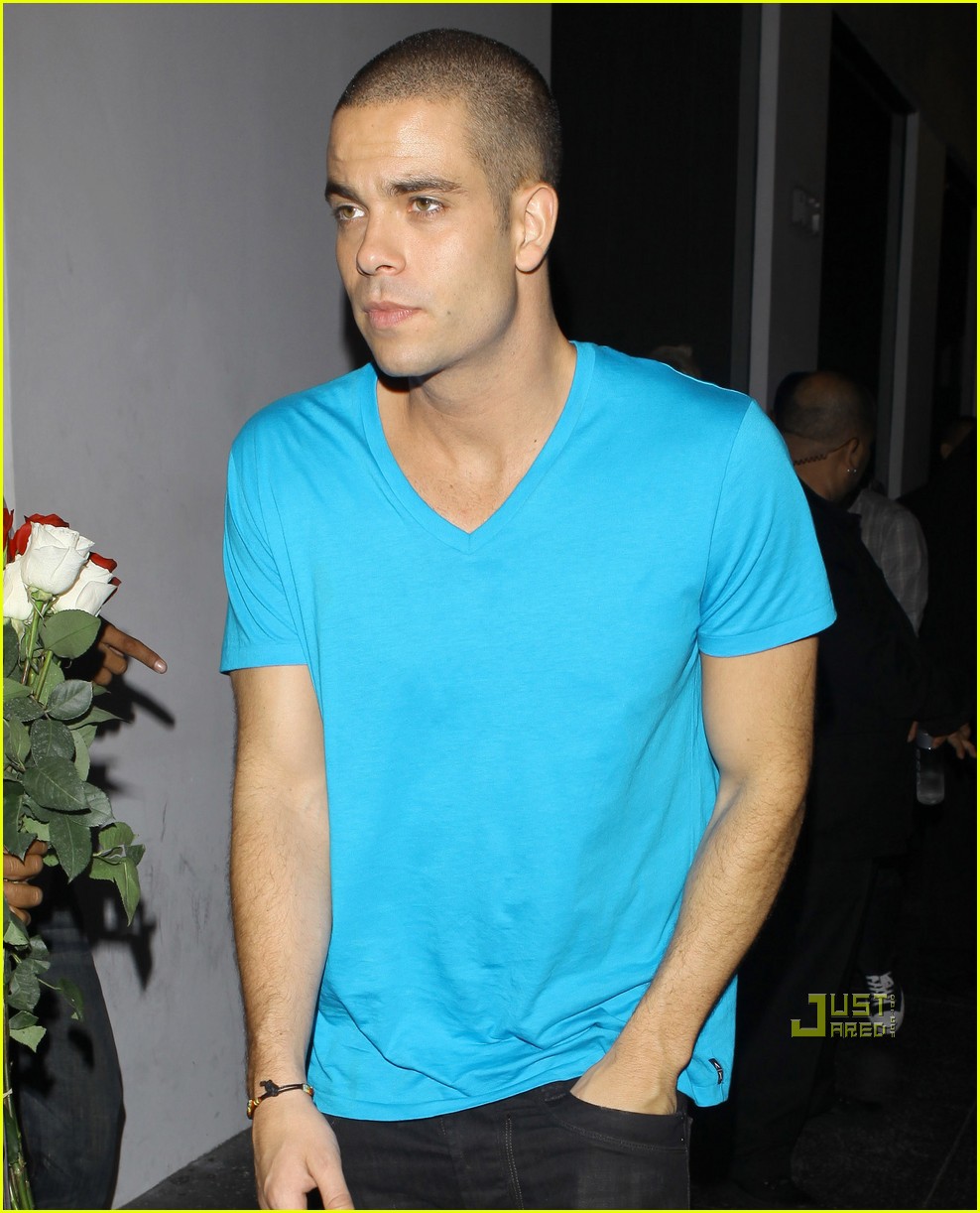Mark Salling Reaches Higher Power: Photo 2472686 | Mark Salling ...