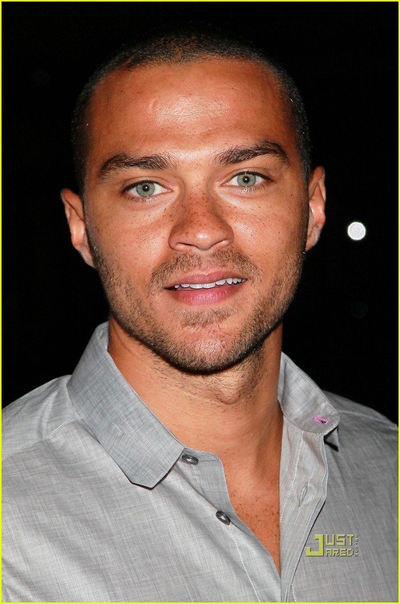 Jesse Williams Tells The Tillman Story: Photo 2473077 | Jesse Williams ...