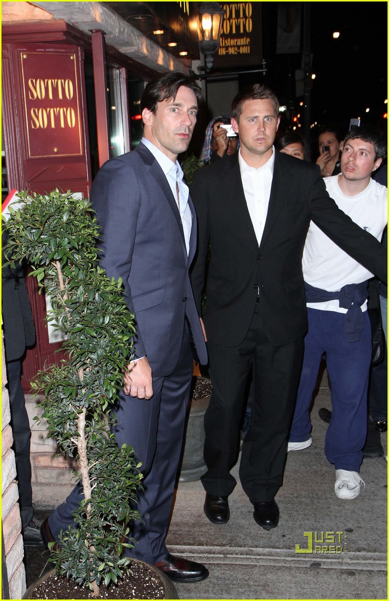 Blake Lively: Sotto Sotto!: Photo 2479169 | Ben Affleck, Blake Lively ...