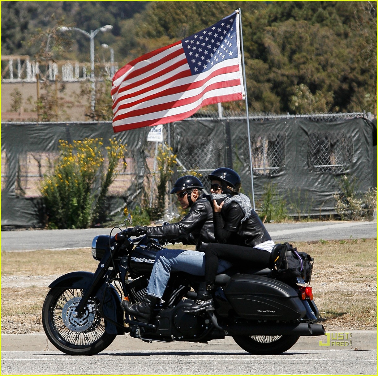 George Clooney: 'Farragut North' Takes Flight: Photo 2477575 ...