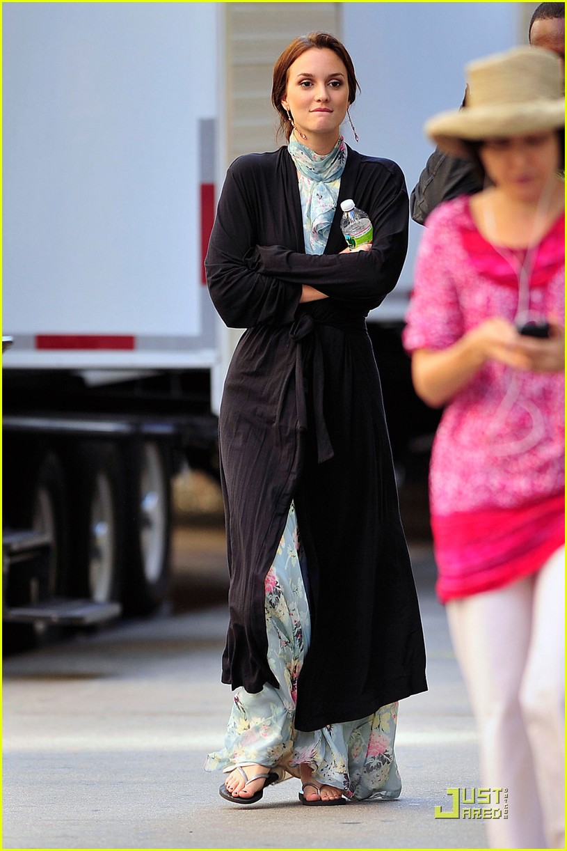 Chace Crawford & Penn Badgley Suit Up Nicely: Photo 2481764 | Chace ...