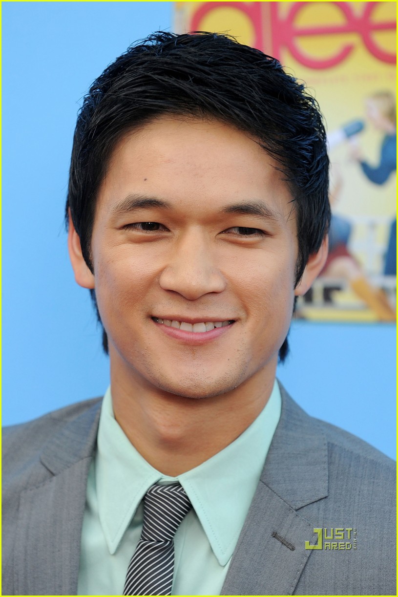 Glee Season 2 Premiere Party!: Photo 2478887 | Amber Riley, Charice ...