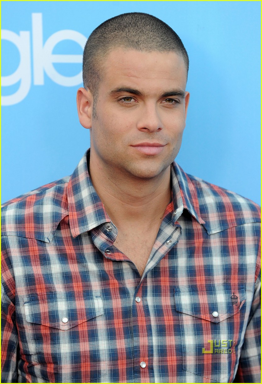 Glee Season 2 Premiere Party!: Photo 2478888 | Amber Riley, Charice ...