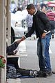 Tom Hardy Helps The Homeless: Photo 2483233 | Tom Hardy Photos | Just ...