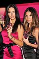 Adriana Lima & Lily Aldridge Launch 'Bombshell' in SoHo: Photo 2482729 ...
