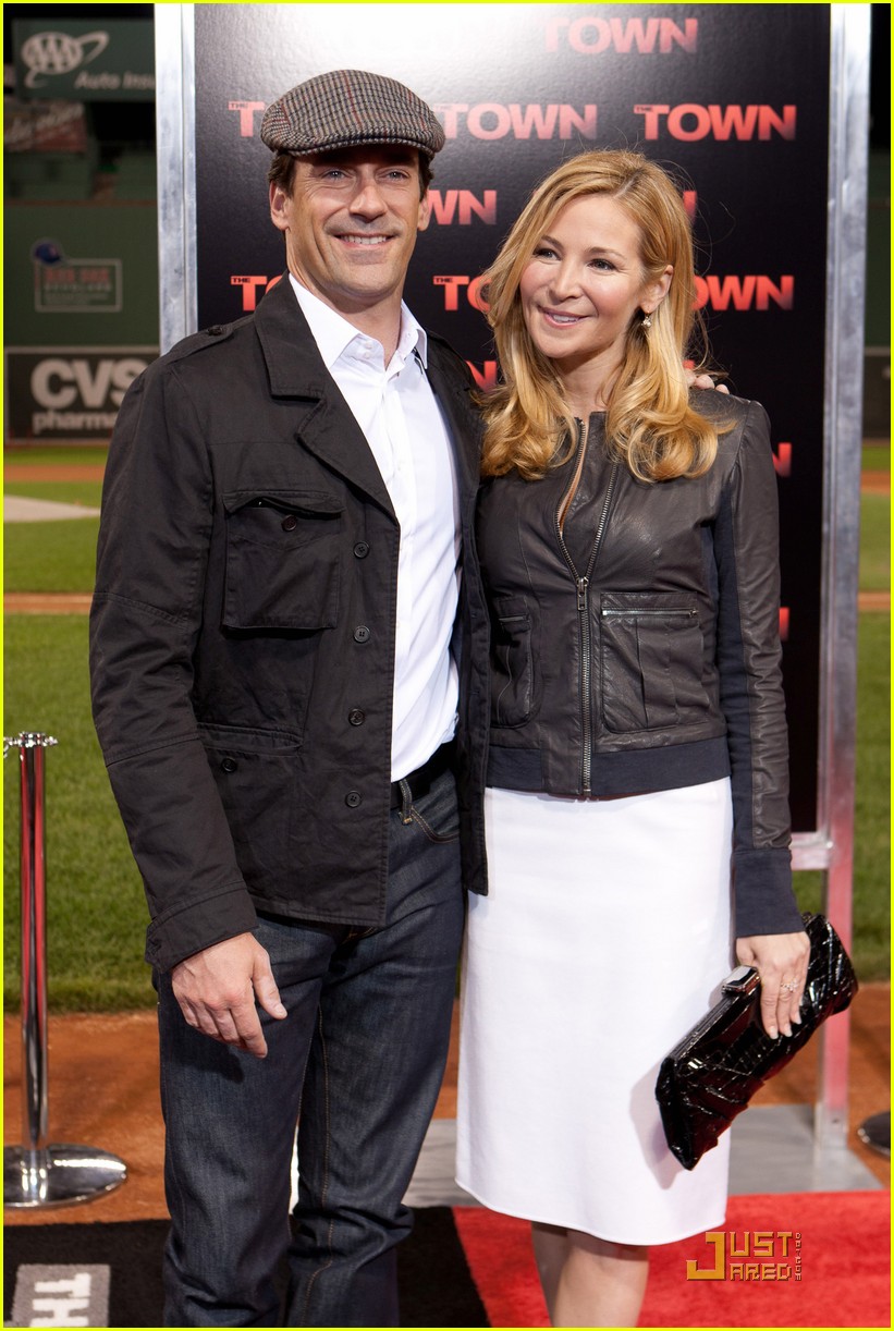 Blake Lively Premieres 'The Town' in Boston: Photo 2480442 | 00 Photos ...