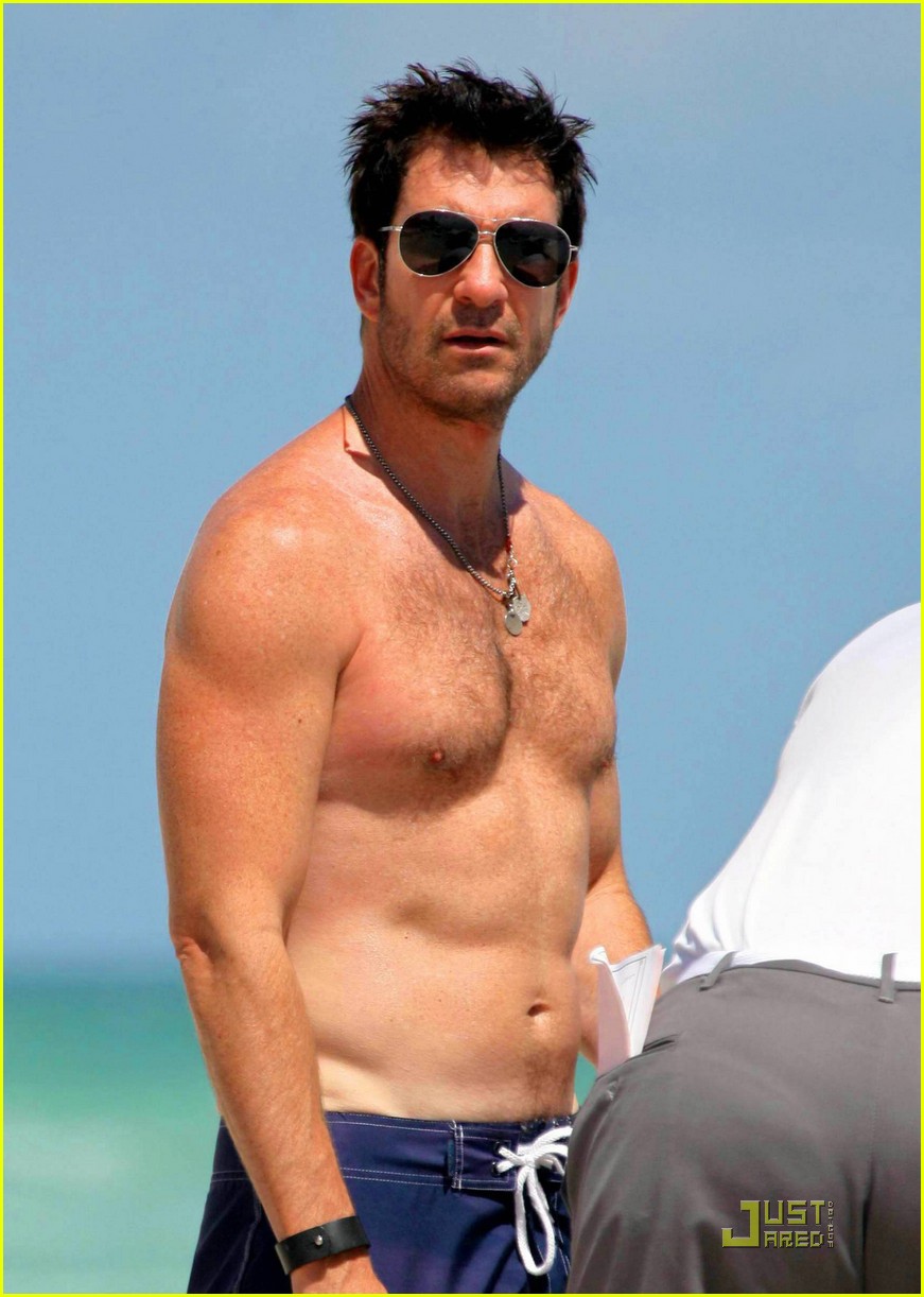 Dylan Mcdermott Hot
