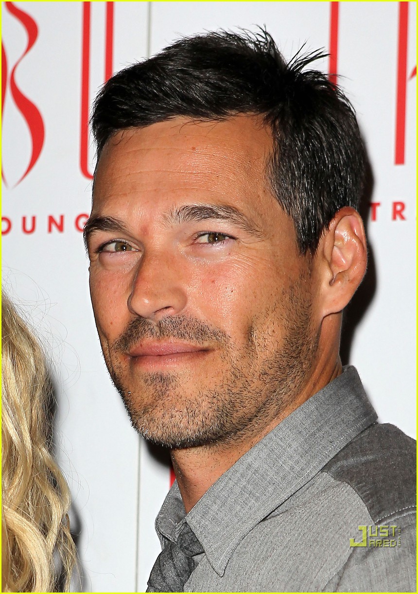 LeAnn Rimes & Eddie Cibrian are TABU: Photo 2477631 | Eddie Cibrian ...