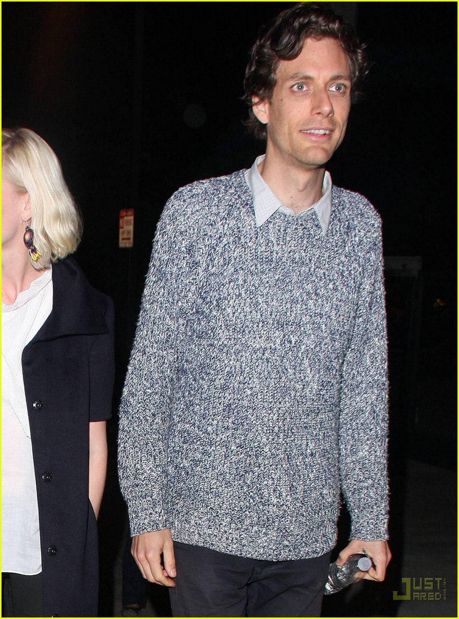 Kirsten Dunst & Jason Boesel: Maroon 5 Match: Photo 2486019 | Jason ...