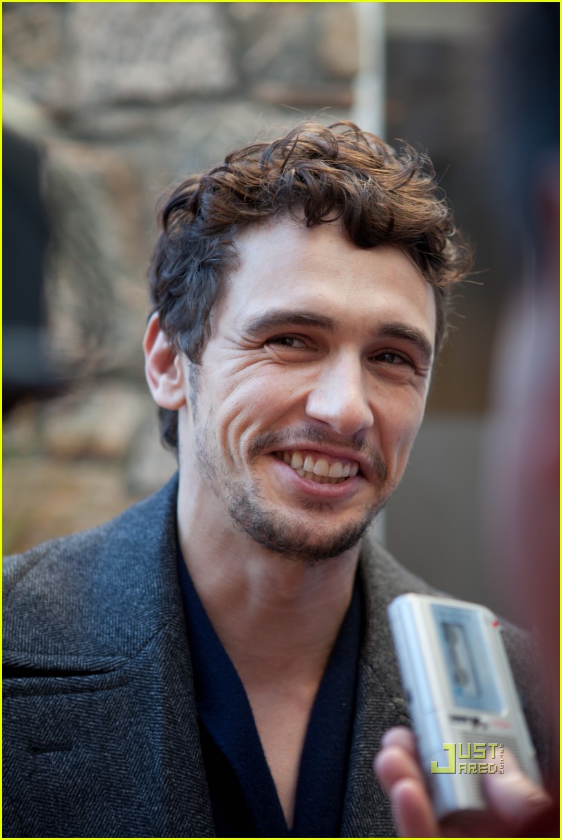 James Franco: '127 Hours' Premiere!: Photo 2486380 | James Franco ...