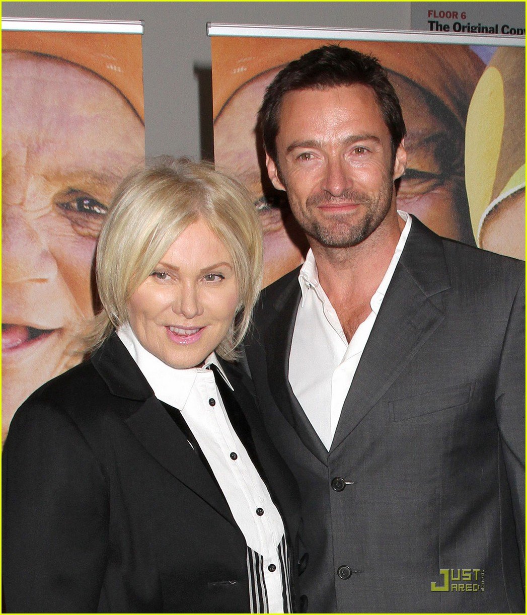 Photo: jackman butler global poverty 07 | Photo 2488985 | Just Jared ...