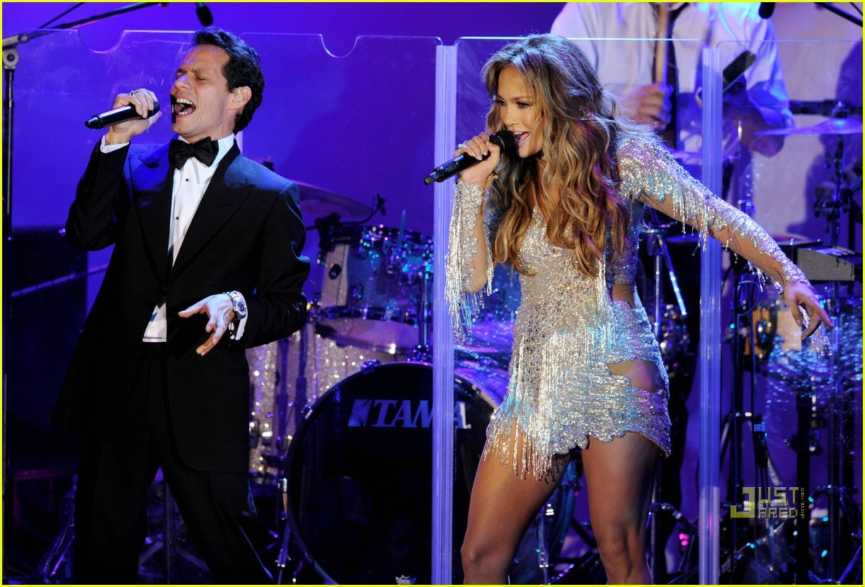 Jennifer Lopez: Carousel of Hope Performance!: Photo 2489836 | Jennifer ...