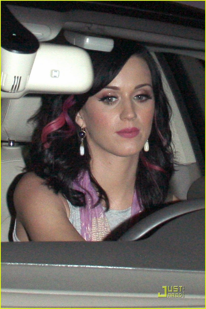 Katy Perry: Bye, Music Box!: Photo 2486596 | Katy Perry Photos | Just ...