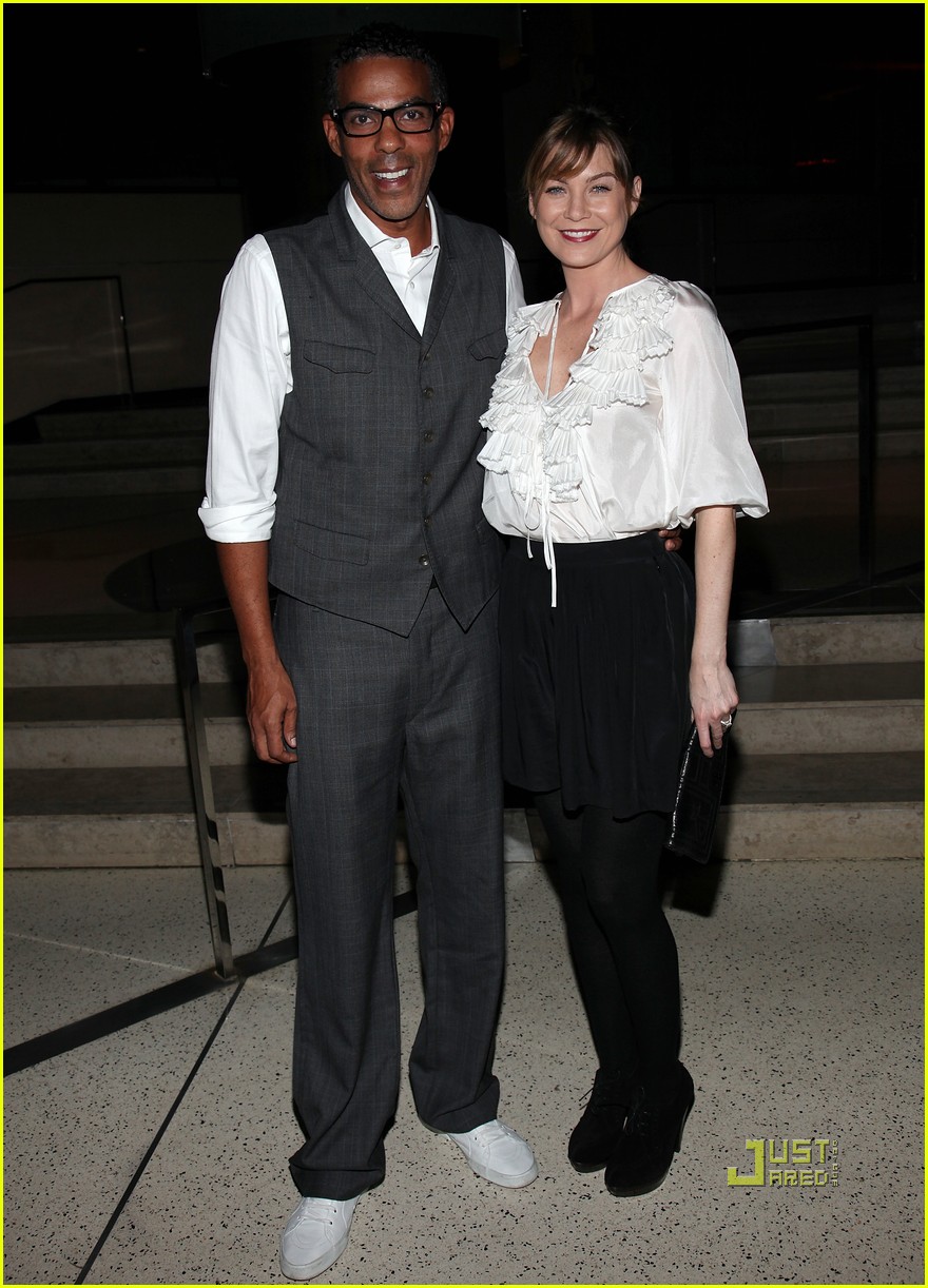 Ellen Pompeo & Chris Ivery: Design Duo: Photo 2488787 | Chris Ivery ...