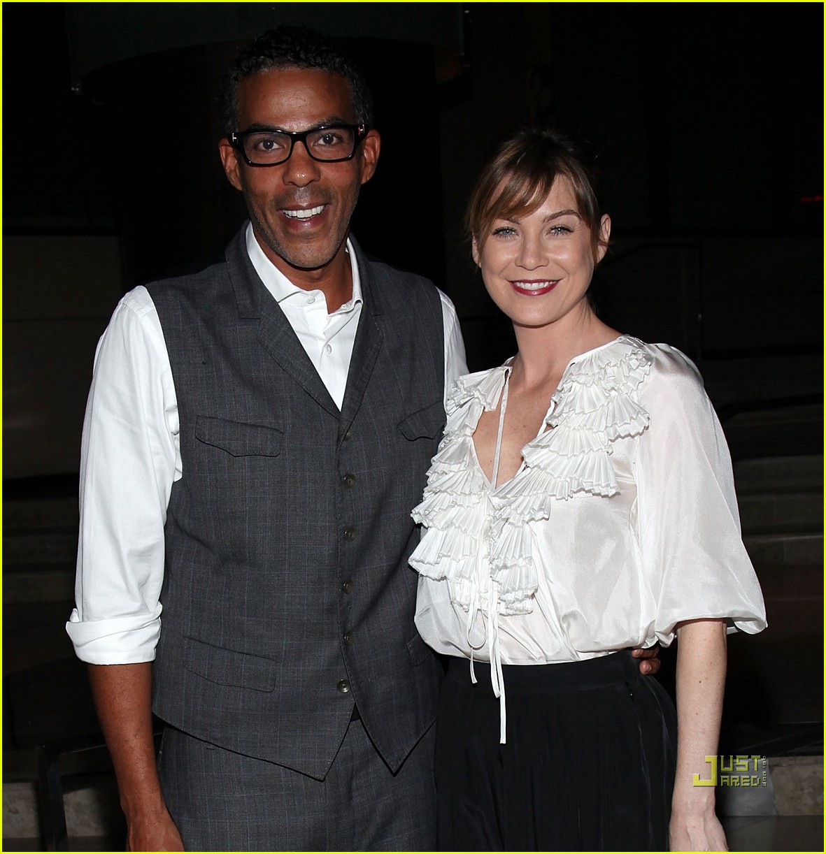 Ellen Pompeo & Chris Ivery: Design Duo: Photo 2488789 | Chris Ivery ...
