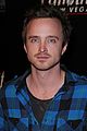 Mark Salling & Aaron Paul: ‘Fallout’ Fellas | Aaron Paul, Glee, Mark ...