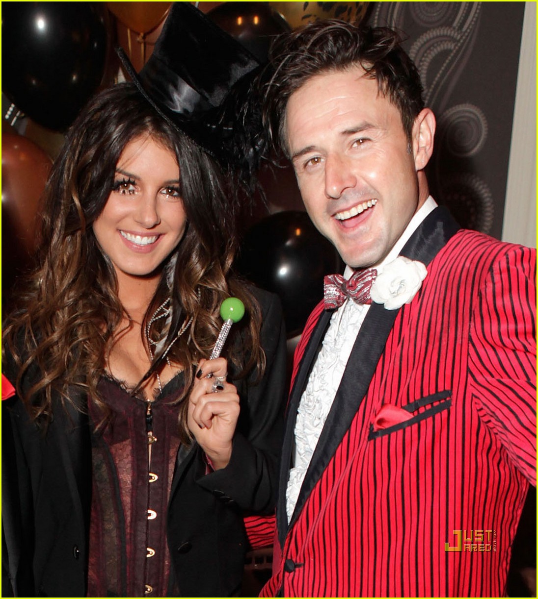 Shenae Grimes: Birthday at Beacher's Madhouse!: Photo 2489912 ...