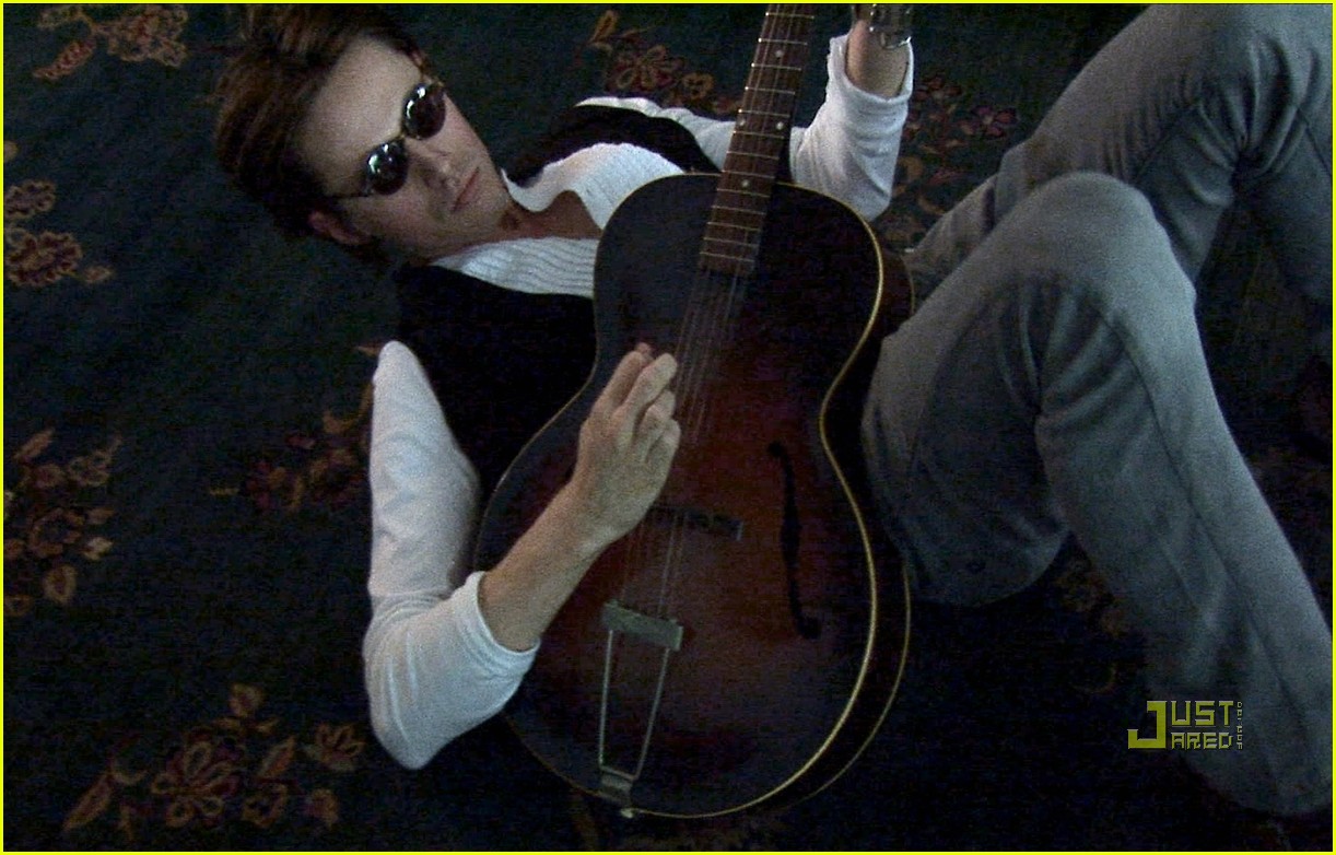 Reeve & Zane Carney: Monarchy Men: Photo 2497736 | Carney, Reeve Carney ...