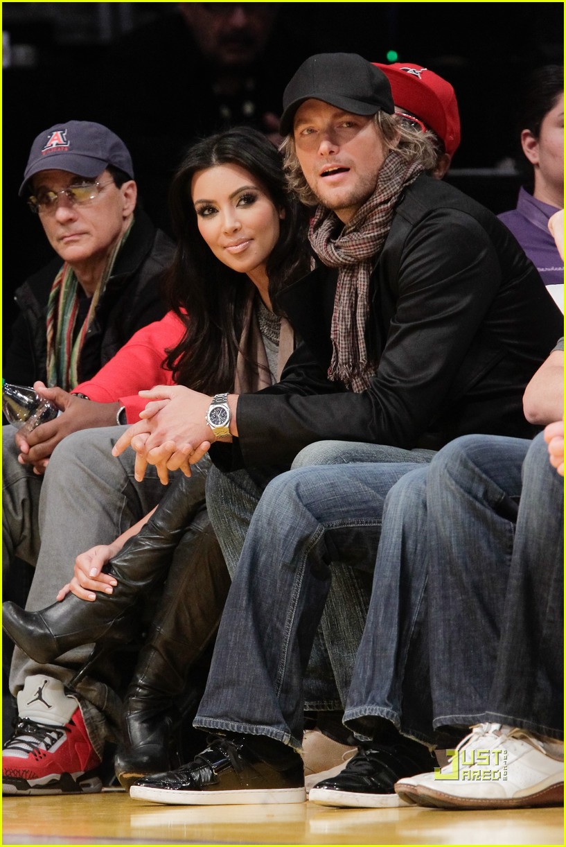 Gabriel Aubry: Kim Kardashian's New Guy!: Photo 2497707 | Gabriel Aubry ...