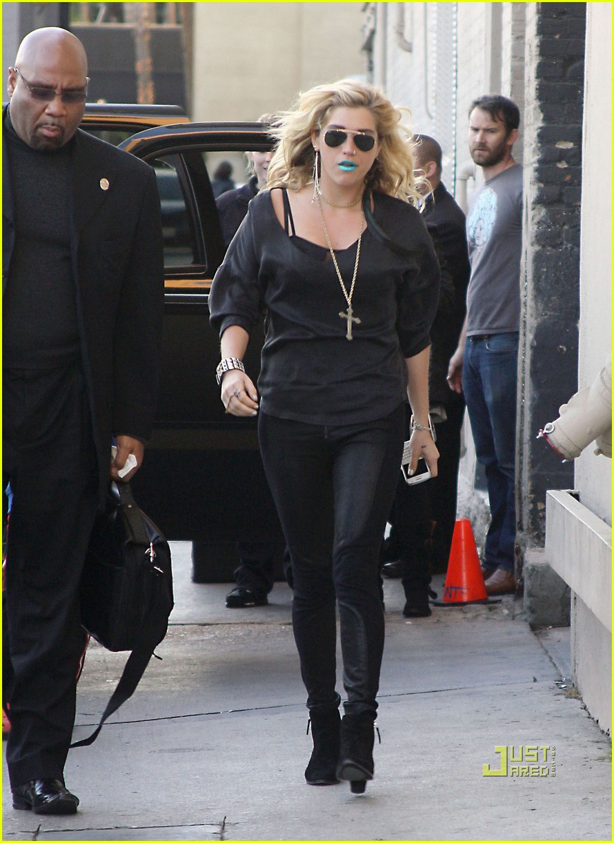 Ke$ha: 'Cannibal' is in Stores Now!: Photo 2498000 | Kesha Photos ...