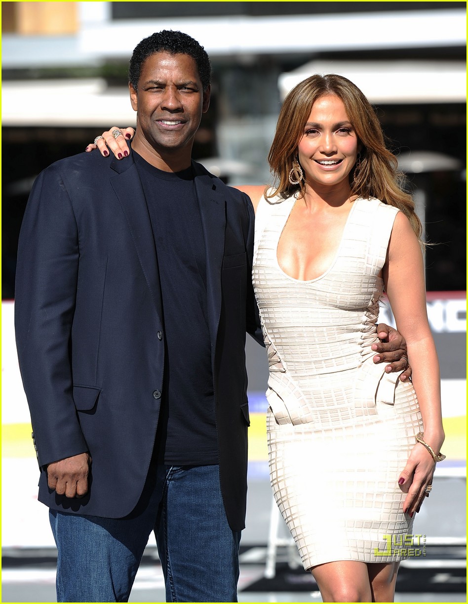 Jennifer Lopez: Boys & Girls' Club First Female Spokesperson!: Photo ...